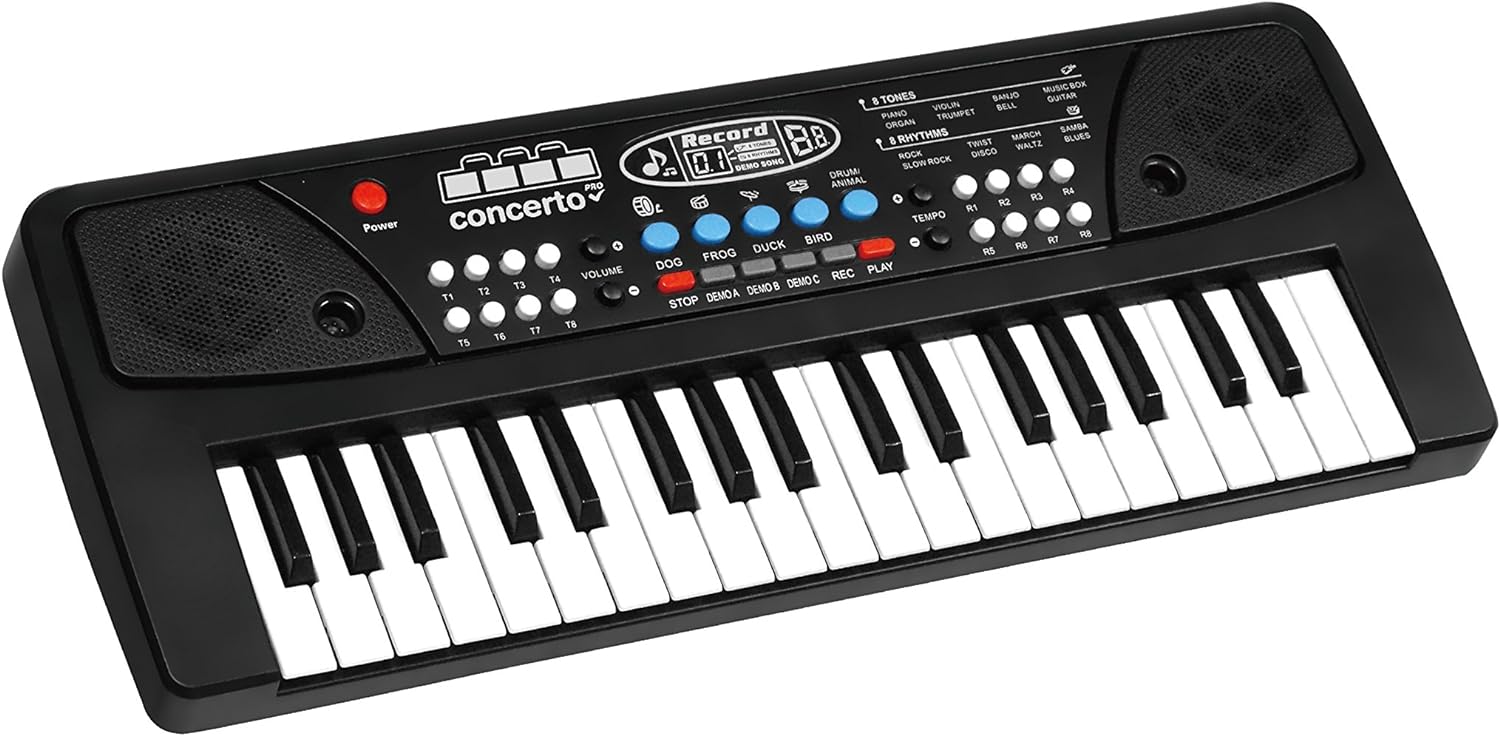 Órganos - Instrumentos musicales